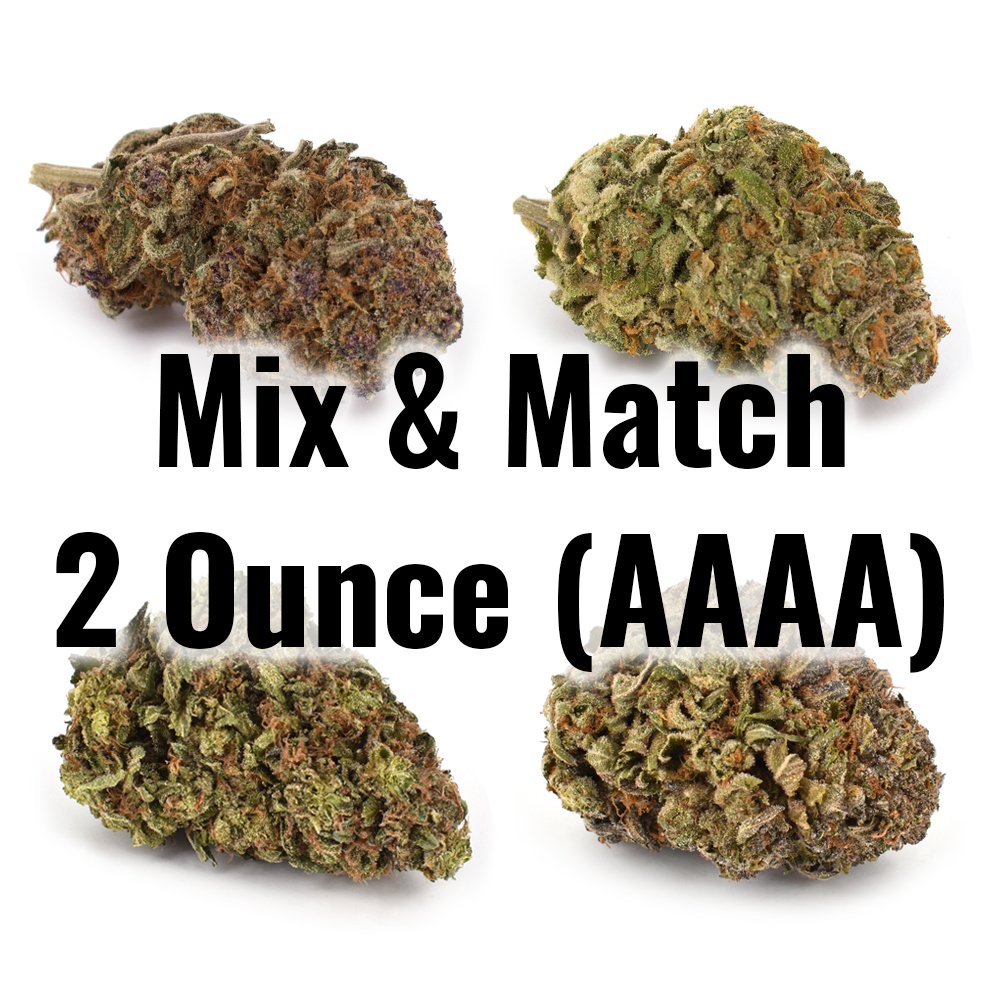 Best Flower for Weed Delivery Near You - The Smoke Bomb